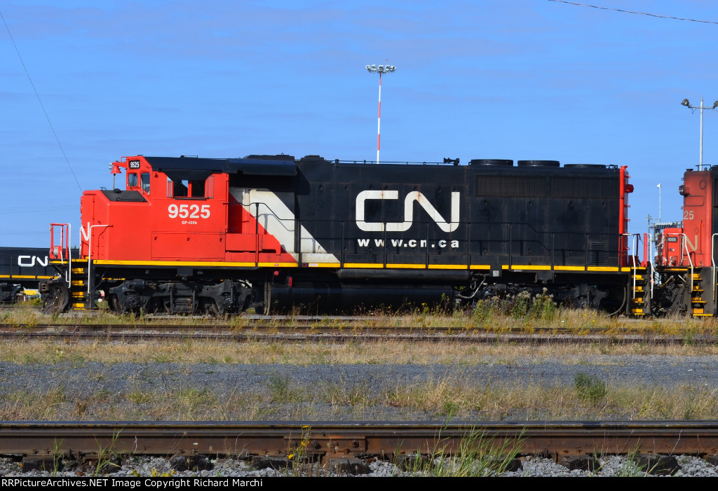 CN 9525